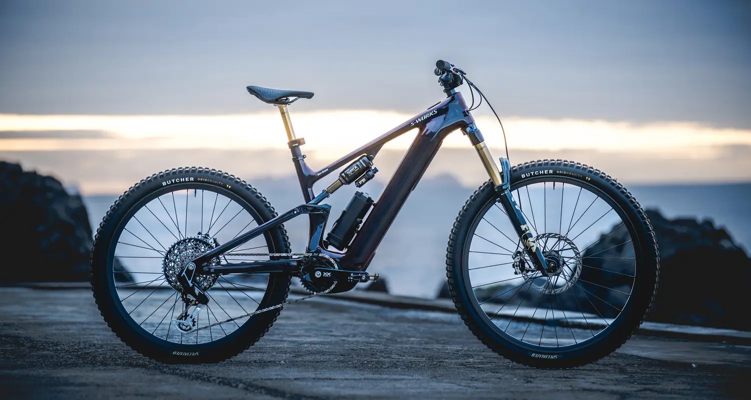 Specialized Turbo Levo Gen 4 2025: rivoluzione o evoluzione? – Ebiketech.com